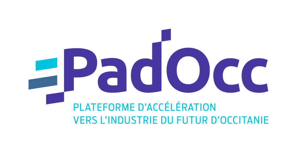 Le réseau consortium, au service des territoires - Pad'Occ
